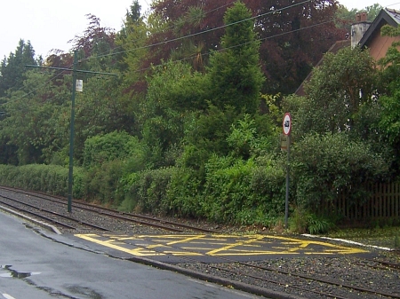 Stops and Stations – Eskadale | Manx Electric Railway Online