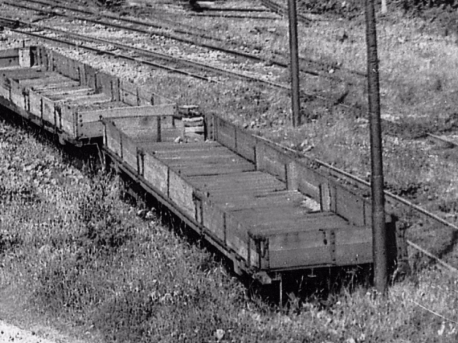 Wagon No.24 (1904) | Manx Electric Railway Online