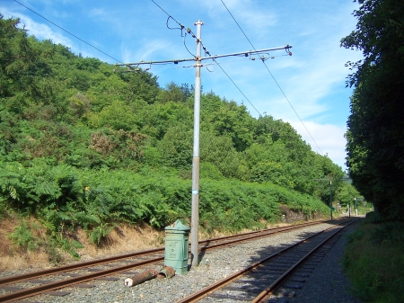Stops and Stations – Ballajora Quarry | Manx Electric Railway Online