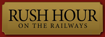 Rush Hour on the Railways Gallery | Manx Electric Railway Online