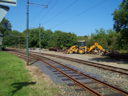 Railway Gallery – Dhoon Quarry | Manx Electric Railway Online
